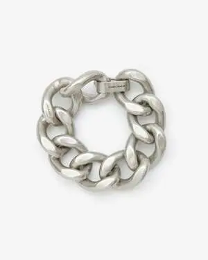 Isabel Marant Links Bracelet - Silver