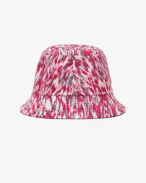 Isabel Marant Étoile Haley Bucket Hat