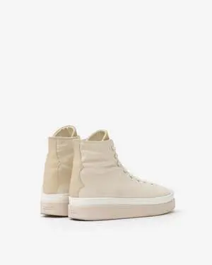 Isabel Marant Étoile Austen High Sneakers