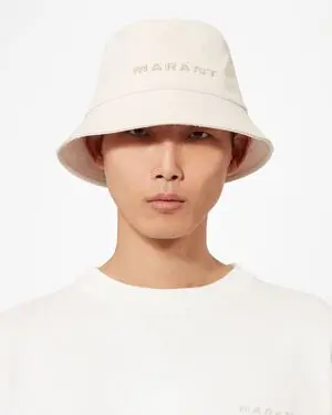 Isabel Marant Haley Bucket Hat