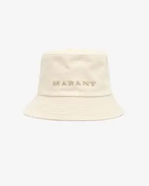 Isabel Marant Haley Bucket Hat