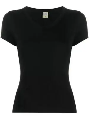FLORE FLORE Organic Cotton T-shirt