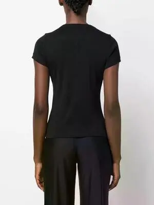 FLORE FLORE Organic Cotton T-shirt