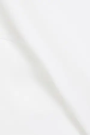 Loulou De Saison Pima Cotton Jersey T-shirt - White
