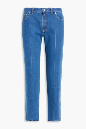 Tibi Light Wash Jeans For Women