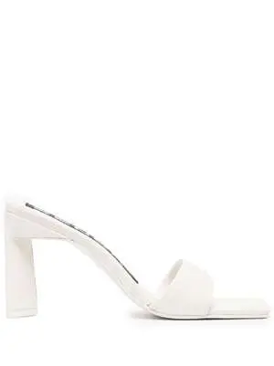 Senso 80mm Venus Leather Sandals