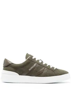 Moncler Printed Sneakers For Women