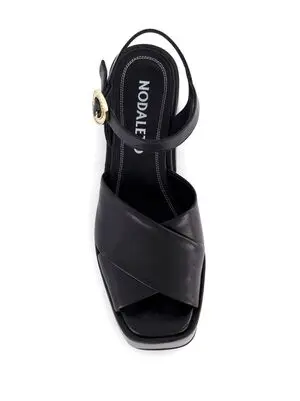 NODALETO Bulla Joni Platform Sandals