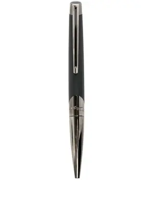 S.t. Dupont Défi Millennium Fountain Pen - Black