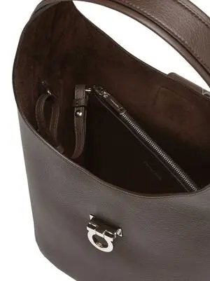 FERRAGAMO Medium Hobo Tote