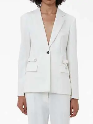 JW Anderson Notched-lapel Blazer