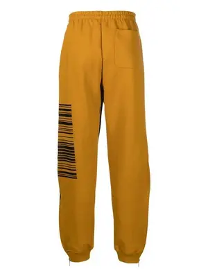 VTMNTS Reversible Track Pants