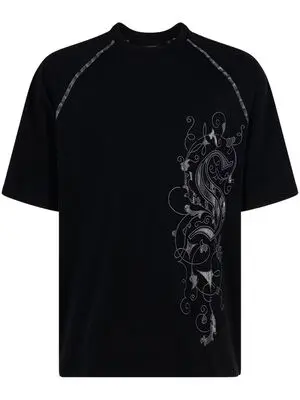 Supreme Coogi Short-sleeve T-shirt