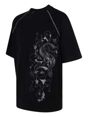 Supreme Coogi Short-sleeve T-shirt