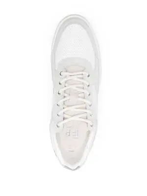Filling Pieces Panelled Low-top Sneakers