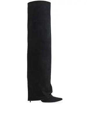 Balmain Ariel 120mm Boots