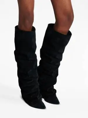 Balmain Ariel 120mm Boots