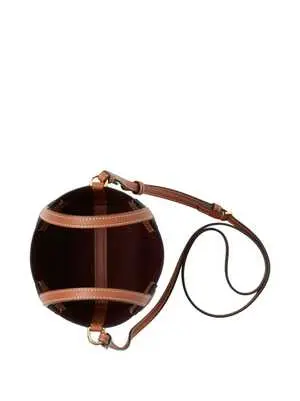 Burberry Mini Bucket Bag