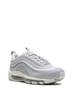 Nike Air Max 97 Sneakers - Blue