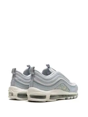 Nike Air Max 97 Sneakers - Blue