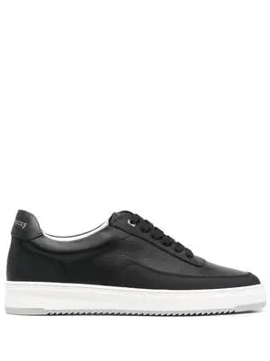 Filling Pieces Mondo Crumbs Low-top Sneakers