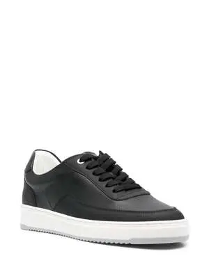 Filling Pieces Mondo Crumbs Low-top Sneakers