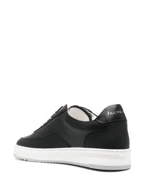 Filling Pieces Mondo Crumbs Low-top Sneakers