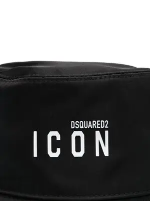 Dsquared2 Icon Bucket Hat