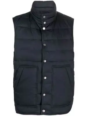 Kiton Padded Vests For Men