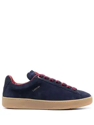 Lanvin Flat Sneakers For Women