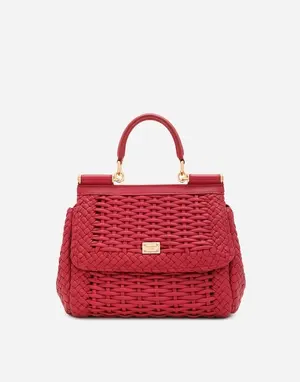 Dolce & Gabbana Sicily Handbag
