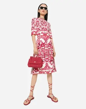 Dolce & Gabbana Sicily Handbag