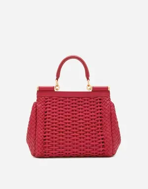Dolce & Gabbana Sicily Handbag