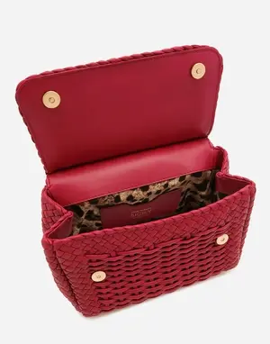 Dolce & Gabbana Sicily Handbag