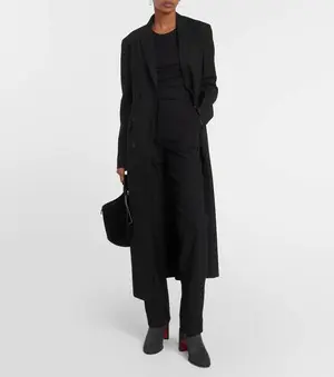 CHRISTIAN LOUBOUTIN Cl Chelsea Booty Ankle Boots