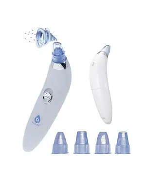 PURSONIC Pore Vacuum Blackhead Remover