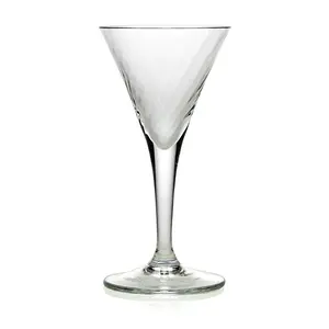 WILLIAM YEOWARD CRYSTAL Calypso Liqueur Glass - Clear