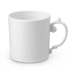 L'Objet Aegean Mug - White