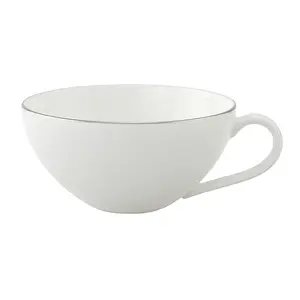 VILLEROY & BOCH Anmut Platinum No. 1 Tea Cup - No Color