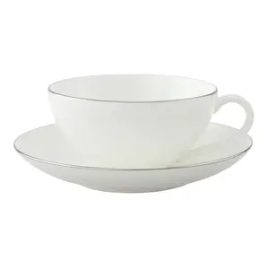 VILLEROY & BOCH Anmut Platinum No. 1 Tea Cup