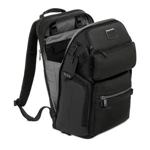 Tumi Nomadic Backpack - Black