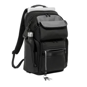 Tumi Nomadic Backpack - Black