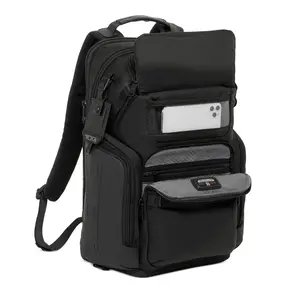 Tumi Nomadic Backpack - Black
