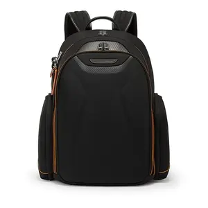 Tumi Paddock Backpack - Black