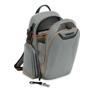 Tumi Paddock Backpack - Super Grey