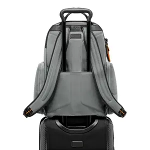 Tumi Paddock Backpack - Super Grey
