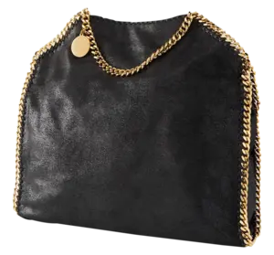 Stella McCartney The Falabella Medium Shoulder Bag