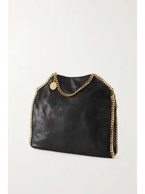 Stella McCartney The Falabella Medium Shoulder Bag