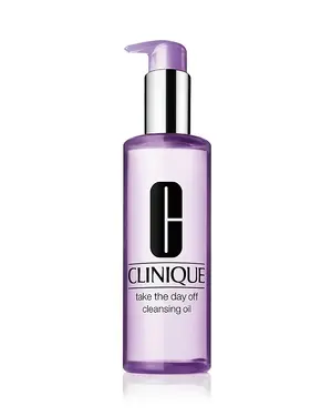 CLINIQUE Take The Day Off Cleansing Oil - No Color