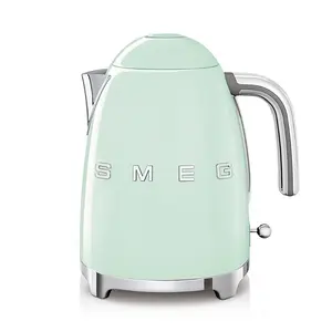 SMEG 50s Retro Electric Kettle - Green